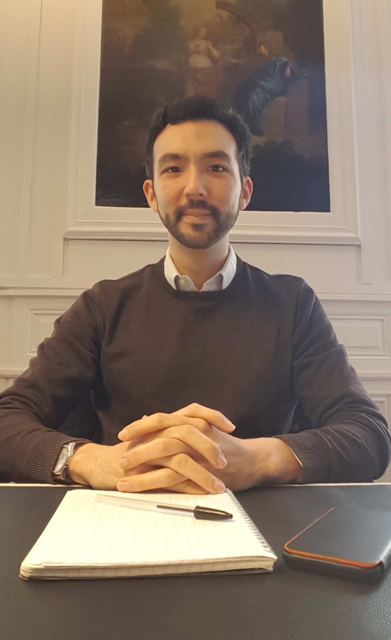 Georges Magnier (musées de Reims) « avec le musée numérique, nous ...