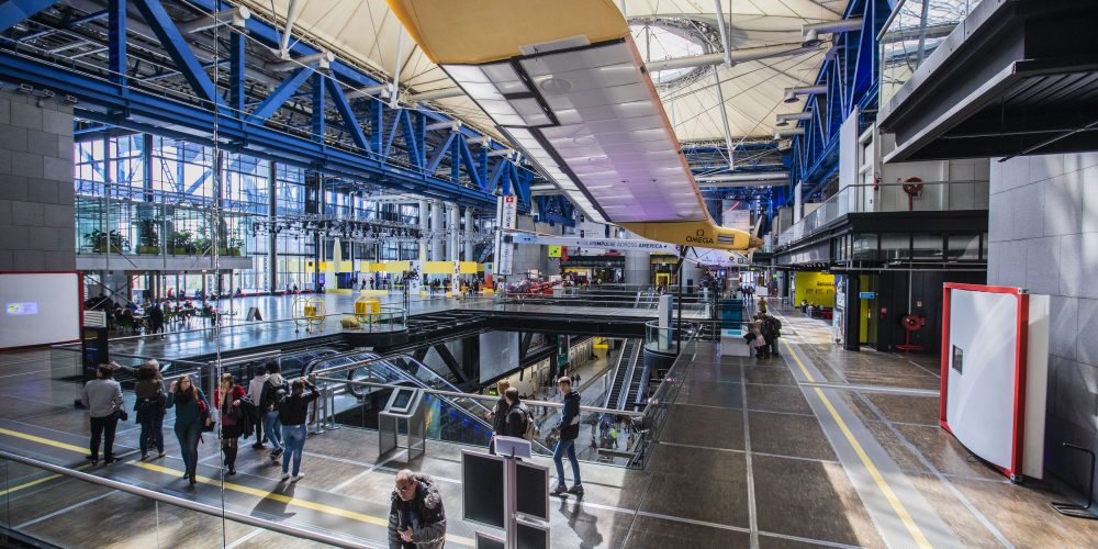 Universcience et Paris&Co lancent un appel à projets innovants pour la ...