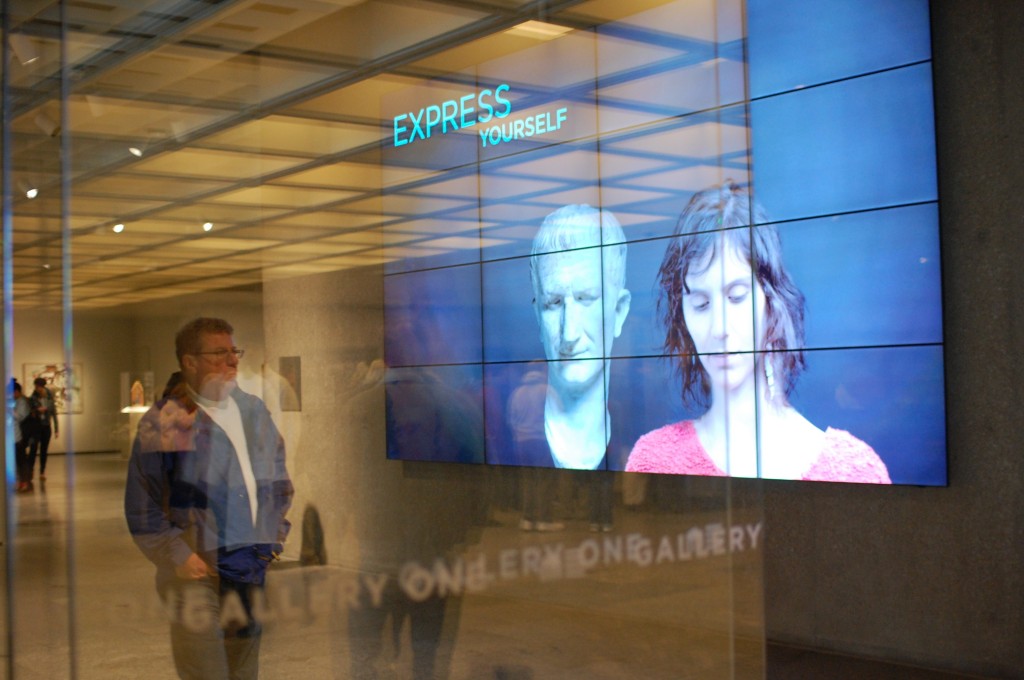 Jane Alexander (Cleveland Museum of Art): “nous transformons l ...