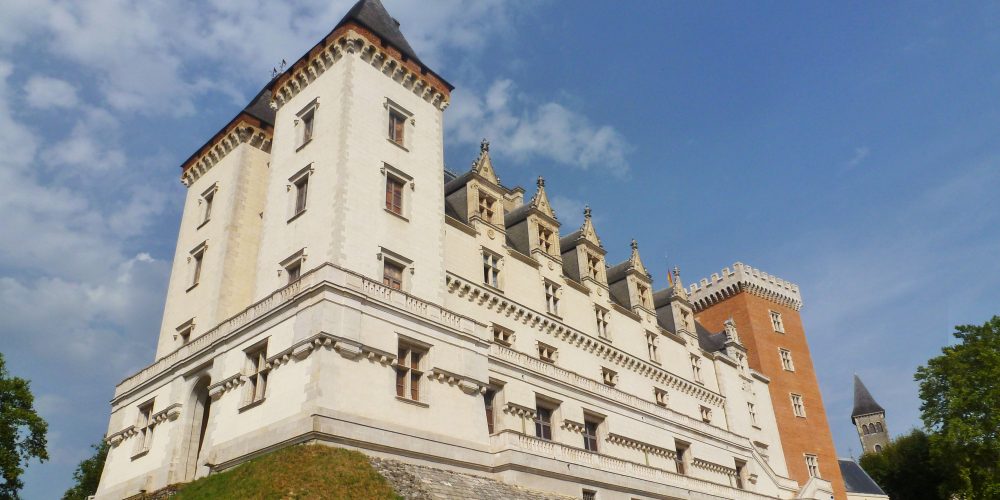 Communauté d’agglomération Pau Béarn Pyrénées – Ville de Pau – Club ...