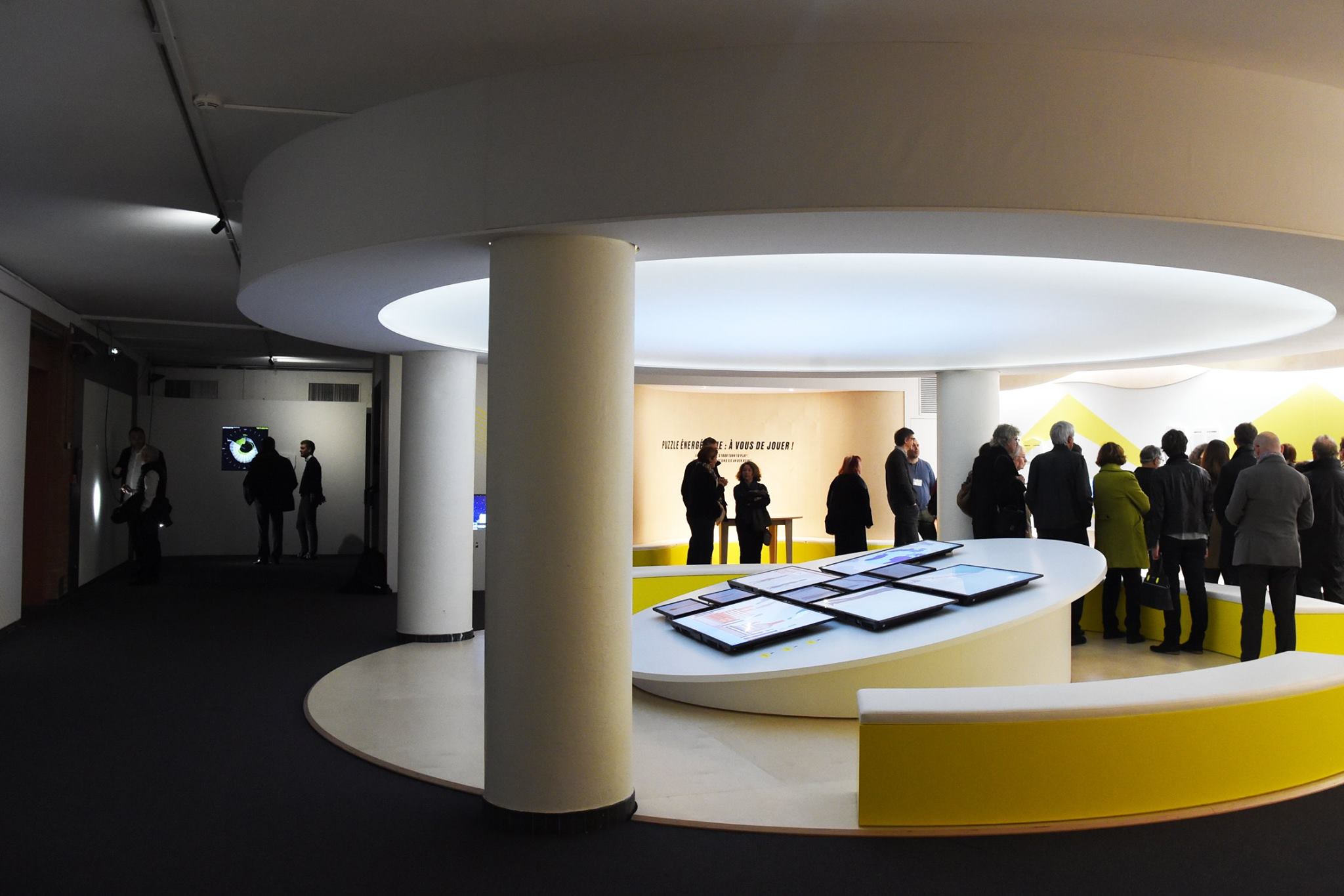 Electropolis, le musée de Mulhouse dédié à l’Electricité, rouvre ses ...