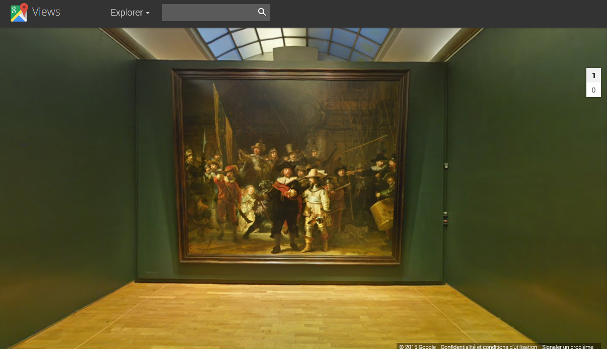 Martijn Pronk (Rijksmuseum): «Le Rijksstudio a attiré quelques 15 ...