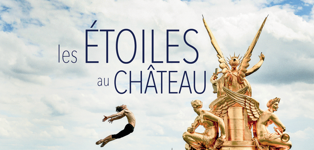 Le danseur étoile Hugo Marchand veut apporter la danse classique et ...