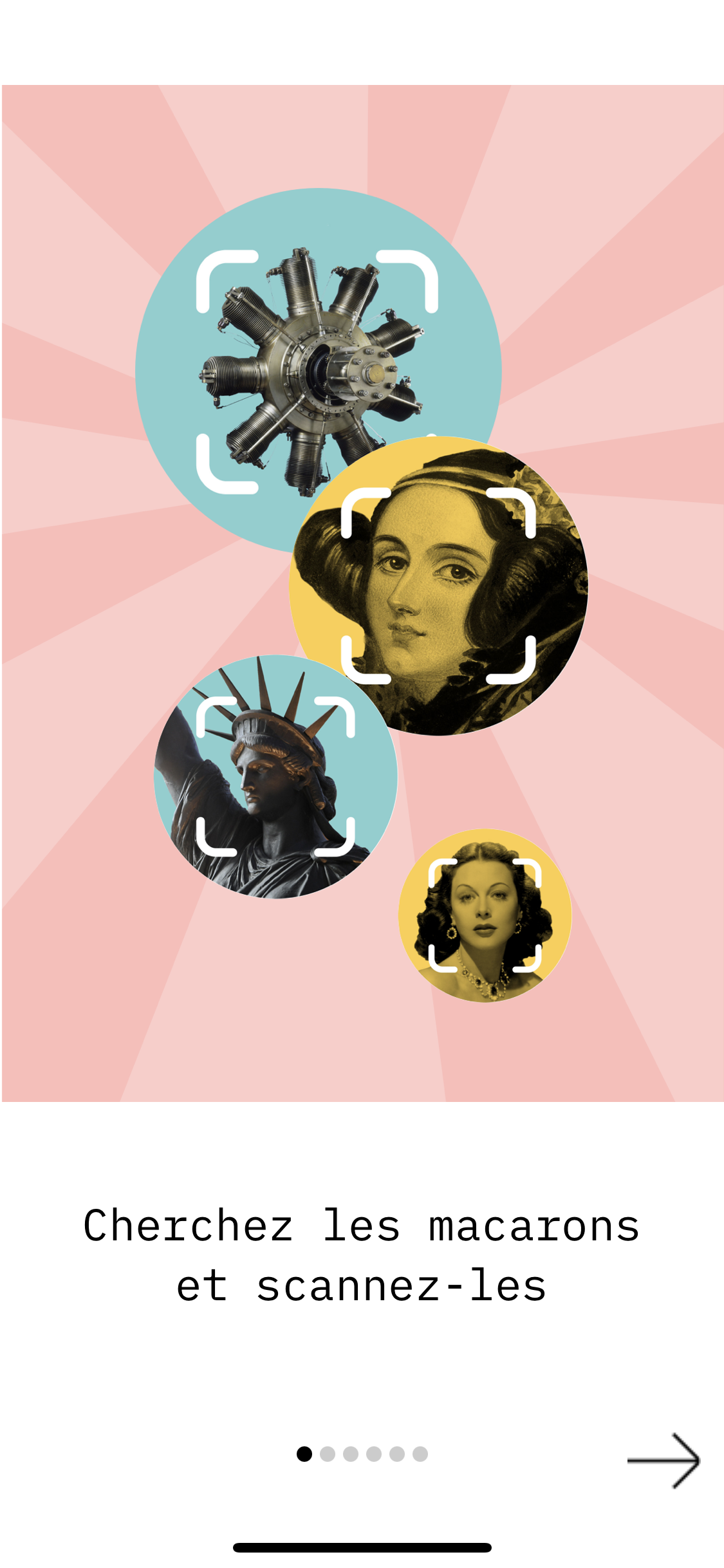 Avec sa nouvelle application “Mission Inventions”, le musée des Arts et ...