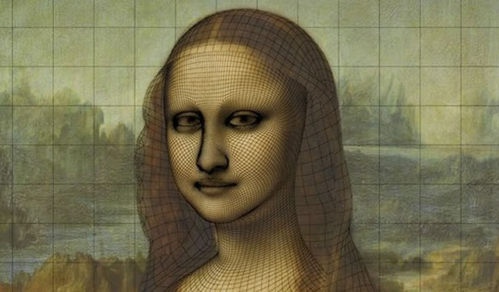 [CAMPAGNE CROWDFUNDING] Avec « Living Joconde », la plus célébre des ...