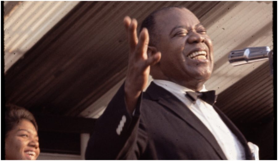 Le musée Louis Armstrong a numérisé et mis en ligne toute sa collection ...