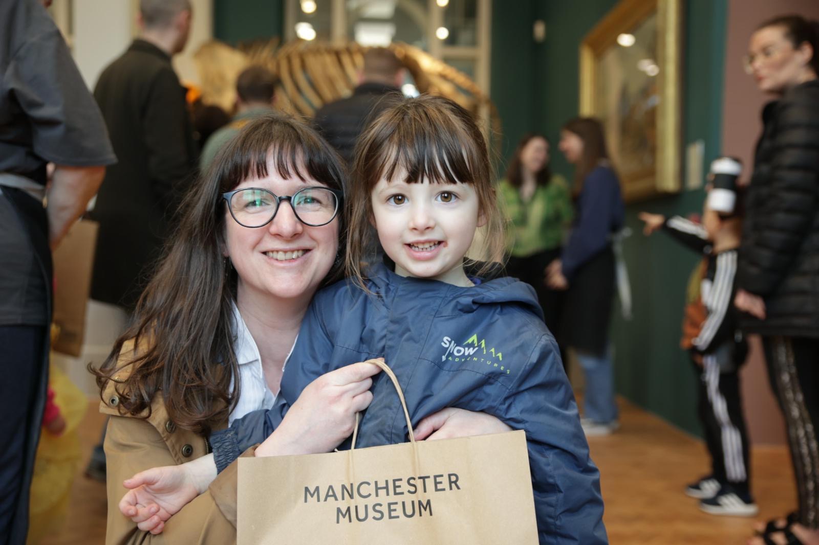 Nouvelles galeries, communautés, nocturnes … le musée de Manchester ...