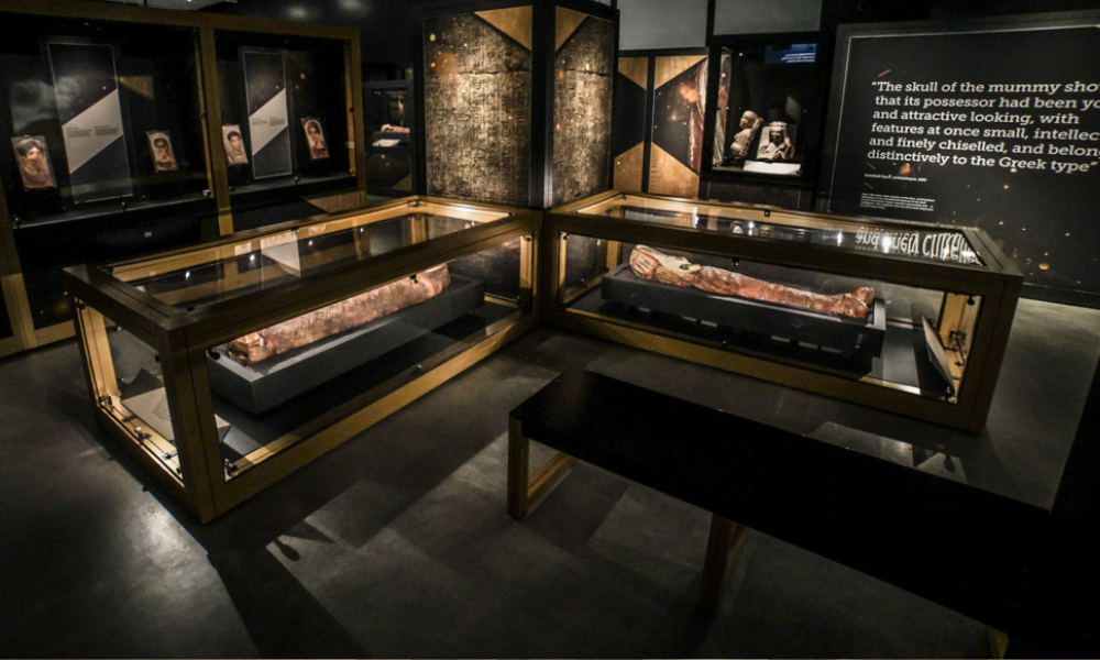 Nouvelles galeries, communautés, nocturnes … le musée de Manchester ...