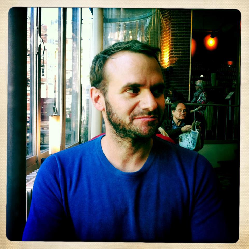 Philippe Rivière – Club Innovation & Culture CLIC France