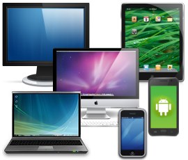 Tous les écrans image – Club Innovation & Culture CLIC France