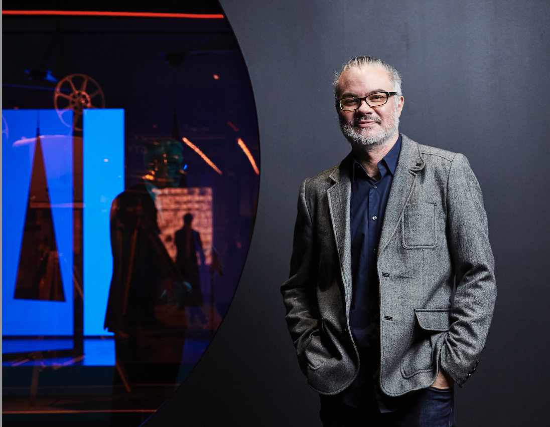 Australian Centre for the Moving Image – ACMI: le directeur de l ...