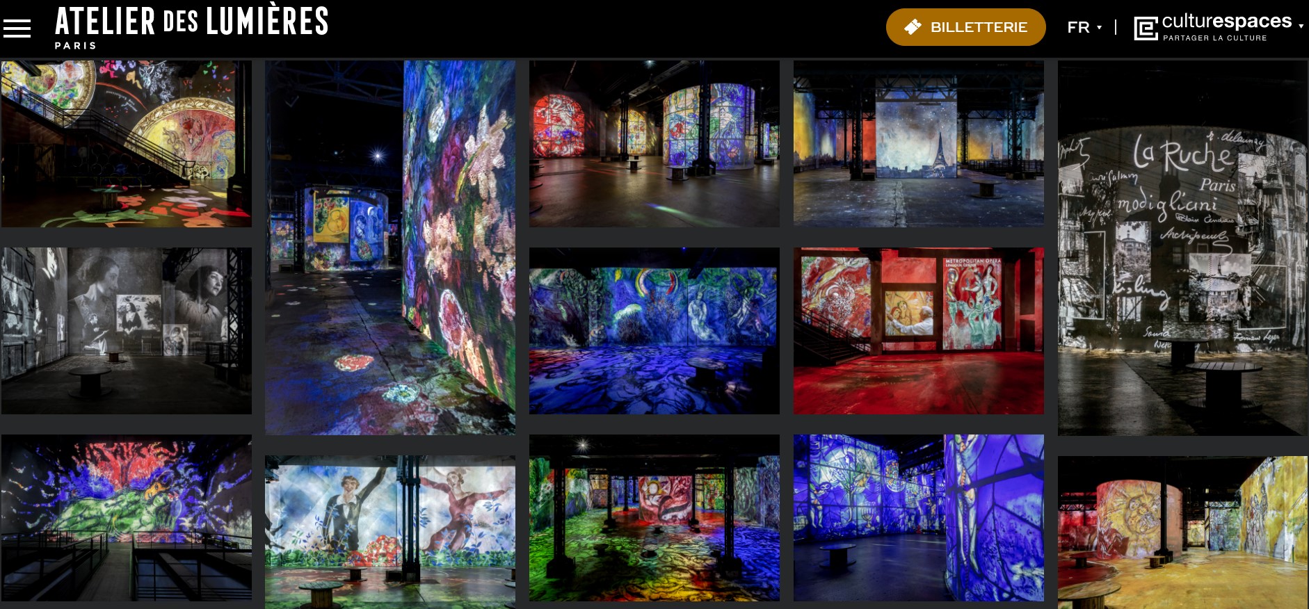 marcchagall.com, le site officiel consacré à l’artiste Marc Chagall ...