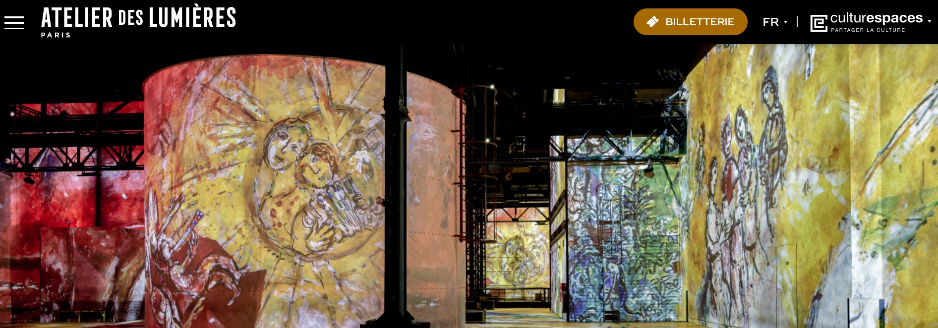 marcchagall.com, le site officiel consacré à l’artiste Marc Chagall ...