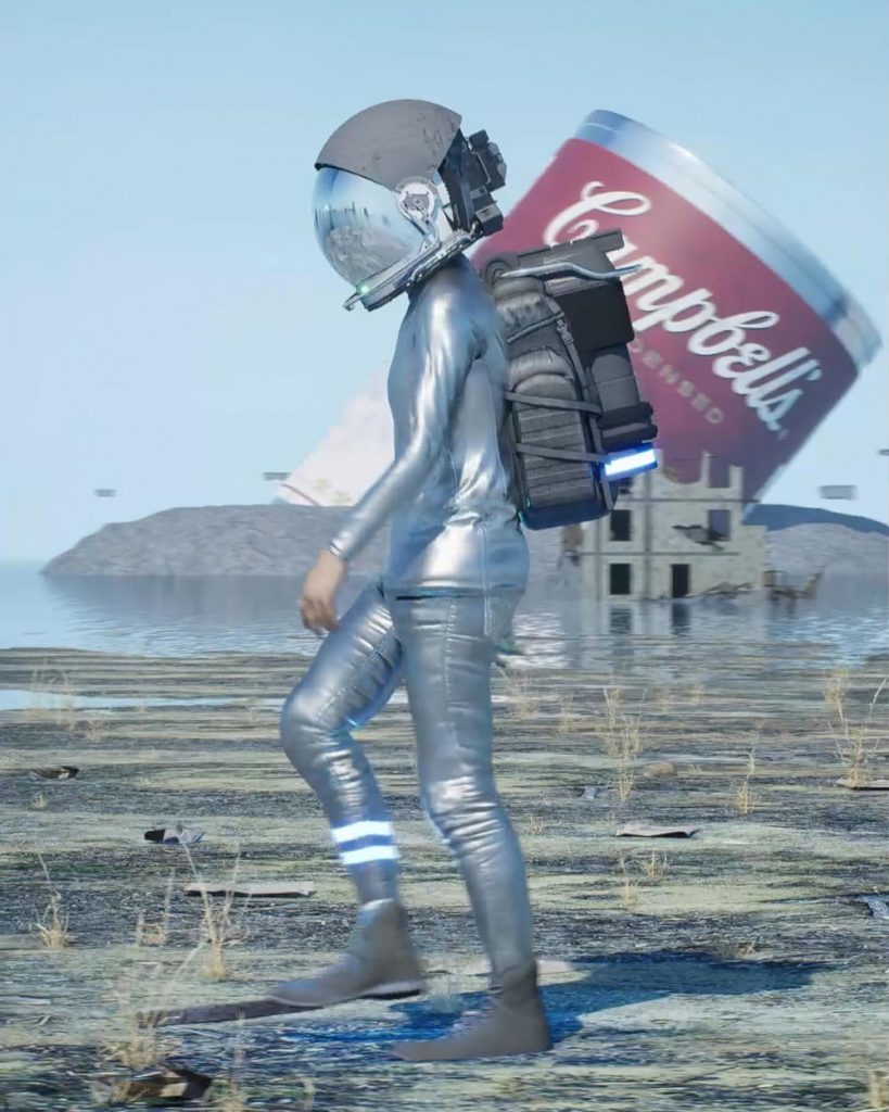 Le Musée d’art contemporain Castello di Rivoli de Turin inclut une ...