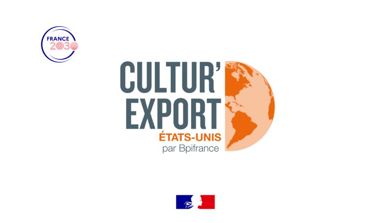 Industries culturelles: 22 entreprises innovantes accompagnées pour ...