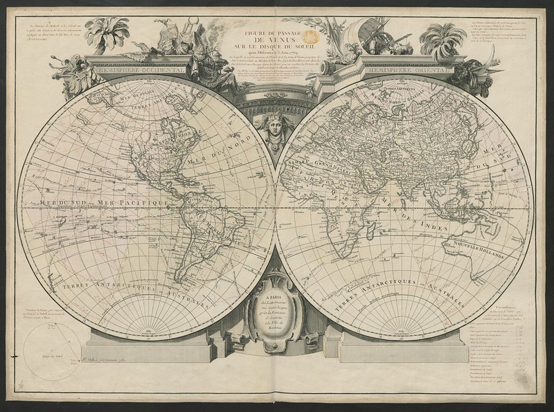 La British Library va mettre gratuitement à disposition en ligne 40 000 ...