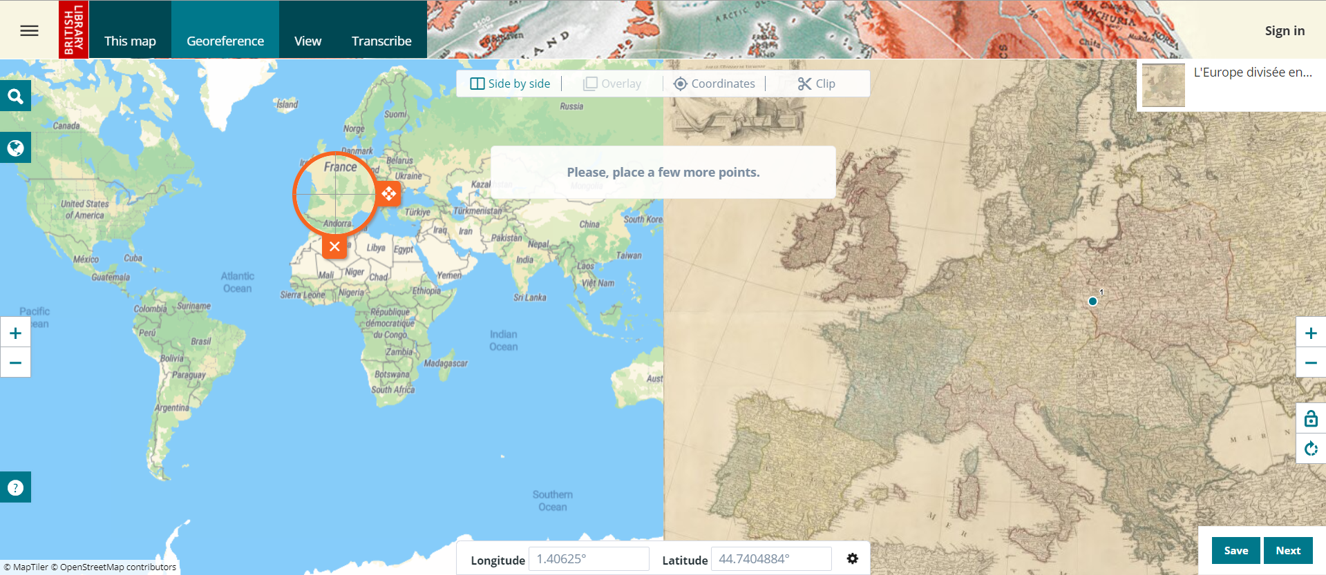 La British Library va mettre gratuitement à disposition en ligne 40 000 ...