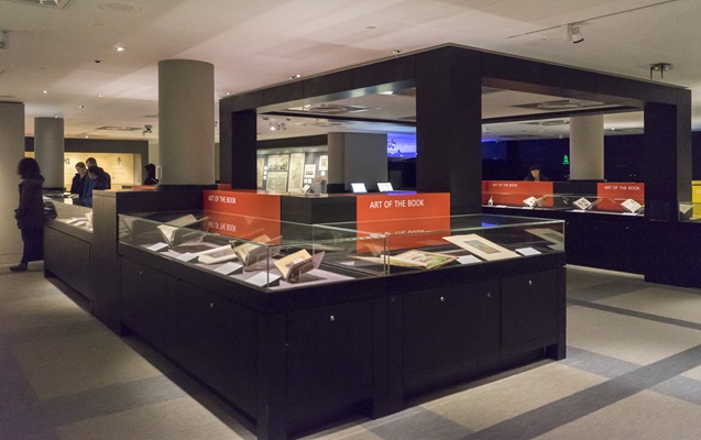 L’émission “Treasures of the British Library” revient pour une deuxième ...