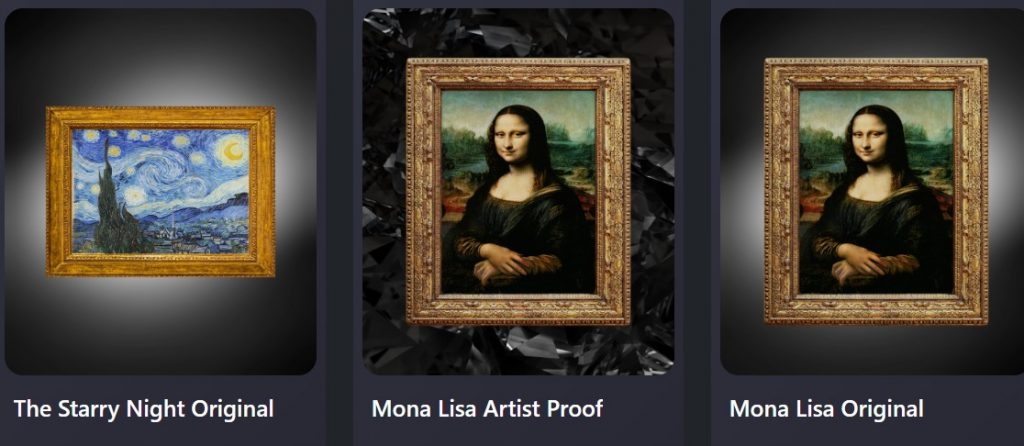 Disparu depuis 2017, le Salvator Mundi, tableau le plus cher du monde ...