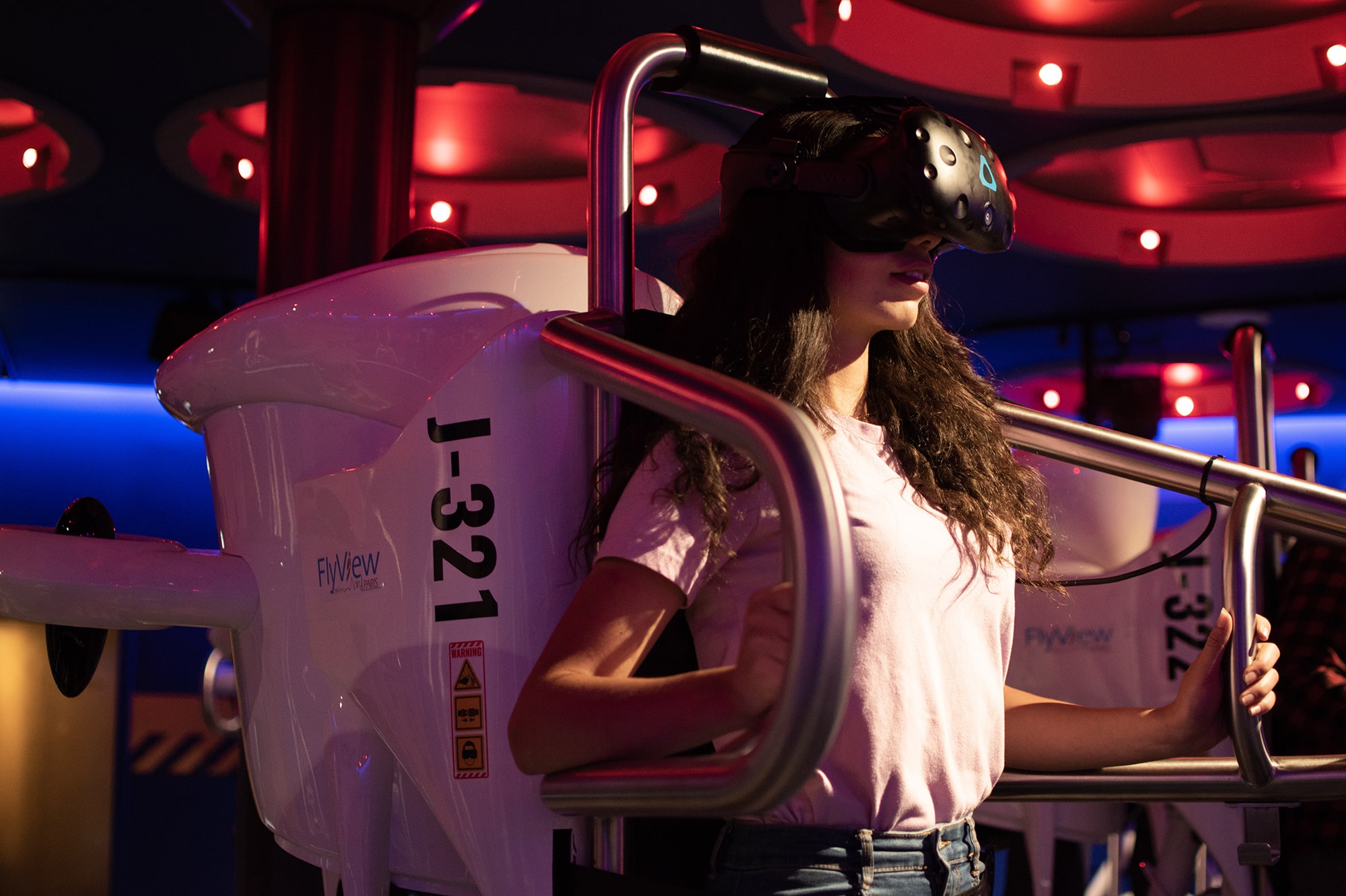 “Survol de la France”: le CMN et Atout France coproduisent la nouvelle expédition immersive de ...