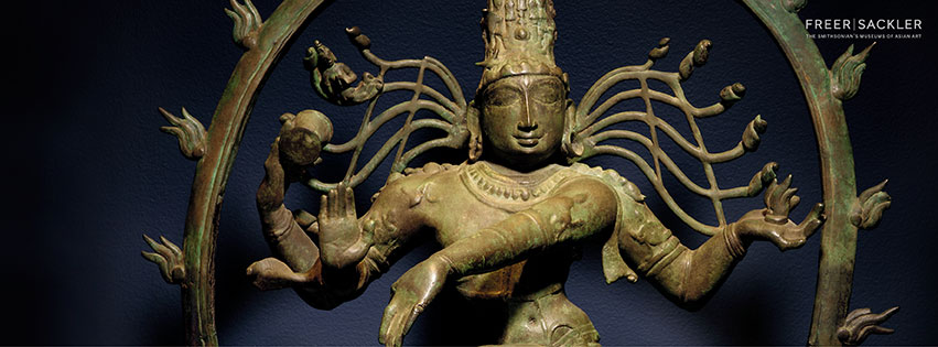 La Freer and Sackler Gallery (Smithsonian) met en accès libre plus de ...