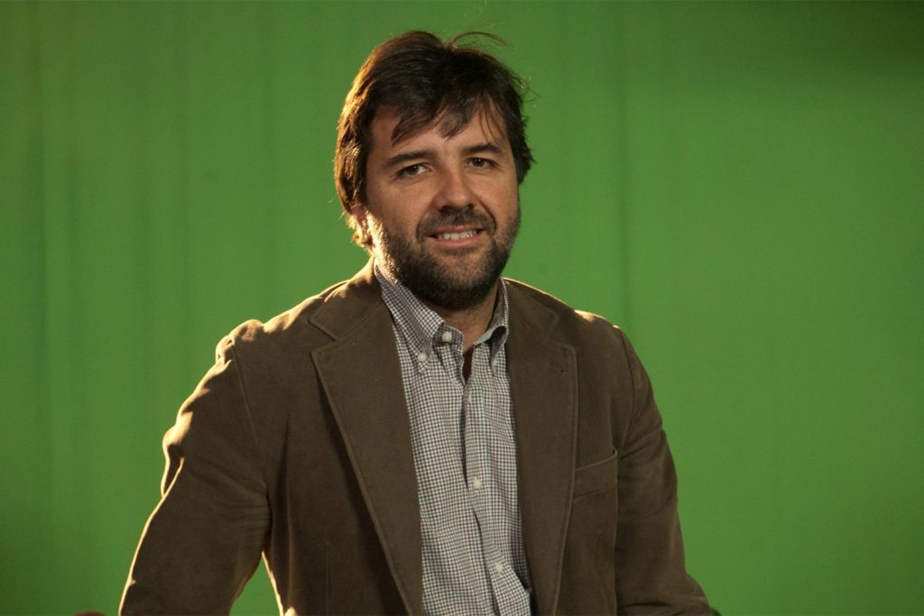 Jaime Solano, GVAM: “les musées et monuments doivent poursuivre leur ...