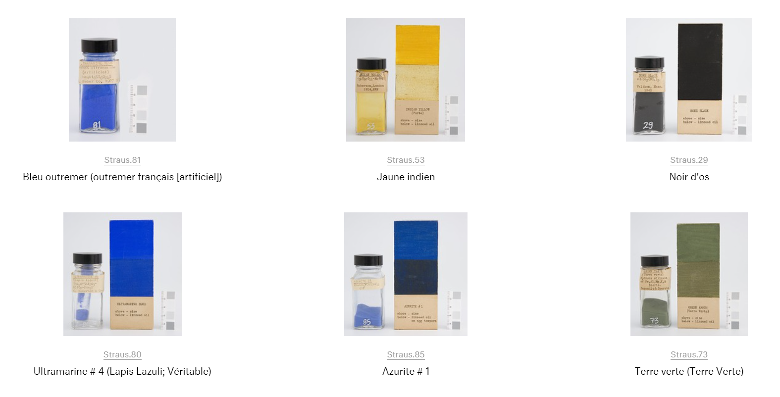 Les musées d’art de Harvard lancent une visite audio dédiée à la ...