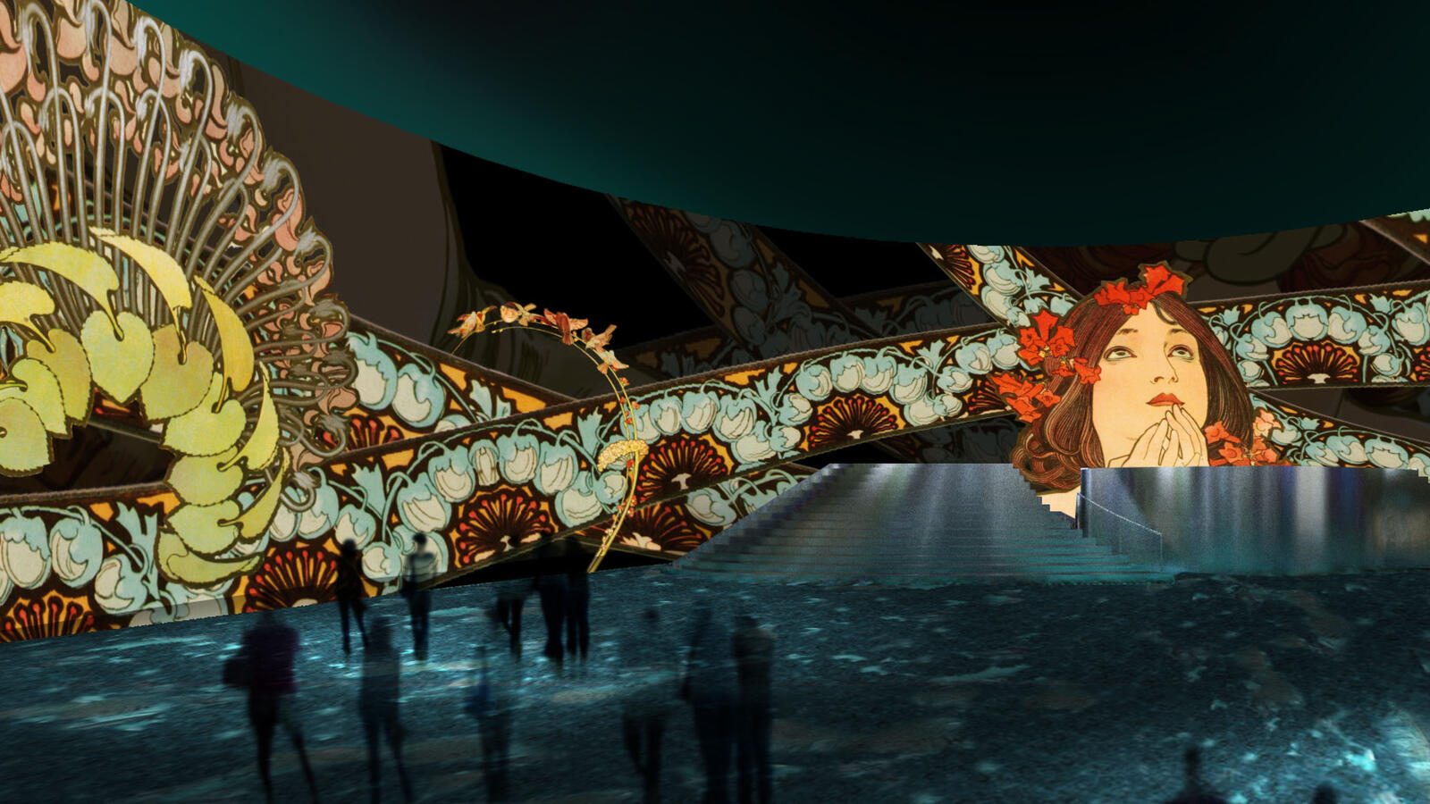 imucha emotion salle 3 – Club Innovation & Culture CLIC France