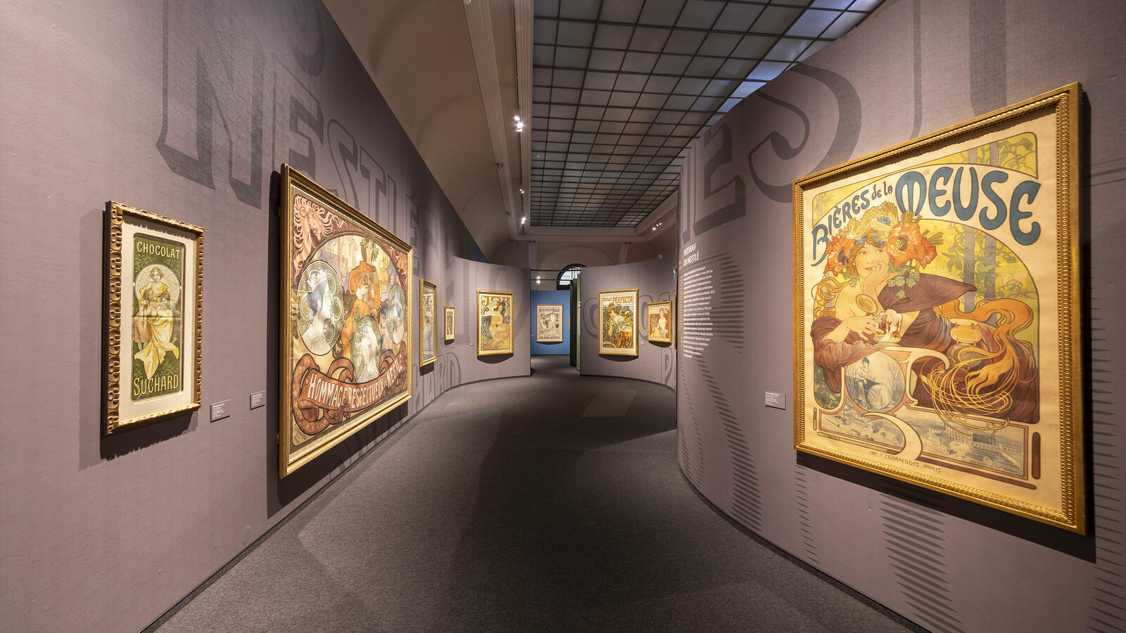 imucha exposition salle 6 – Club Innovation & Culture CLIC France