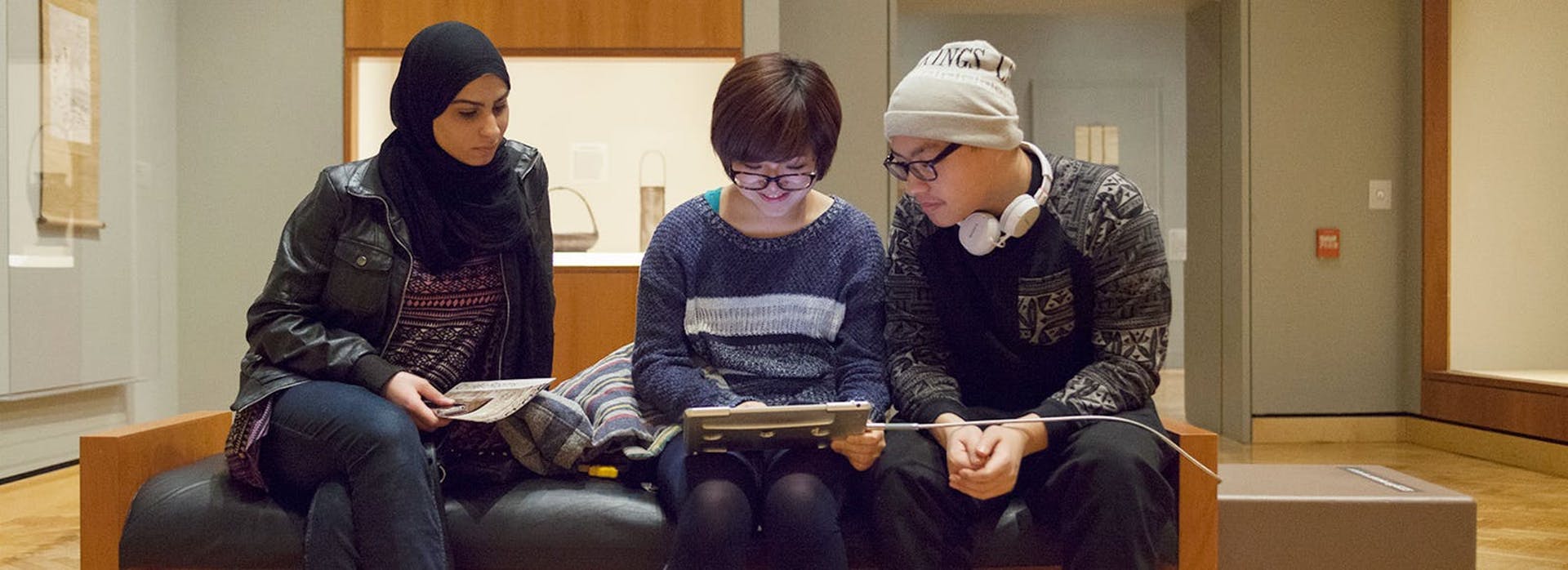 La Fondation Knight apporte 970 000 $ pour permettre la création de 8 ...