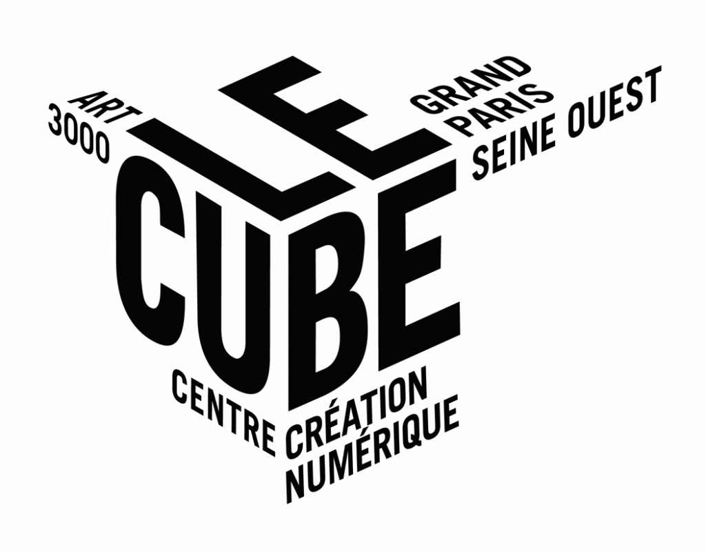 Le Cube – Centre de création numérique – Club Innovation & Culture CLIC ...