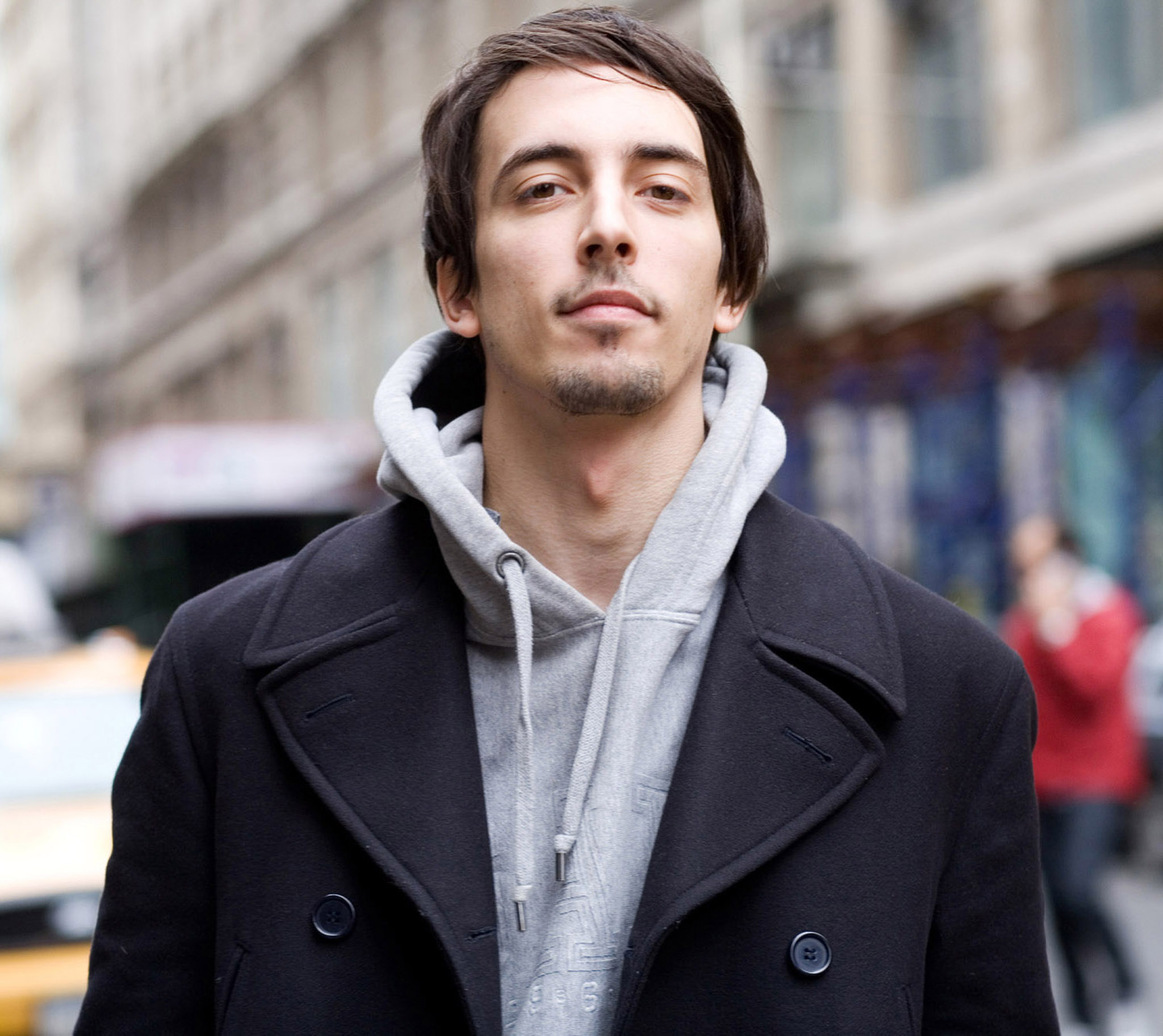 leo caillard portrait color (3) – Club Innovation & Culture CLIC France