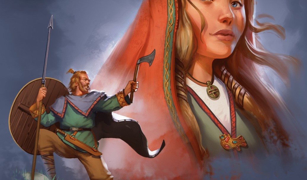 Le musée d’Archéologie nationale (MAN) présente « le monde de Clovis: l ...