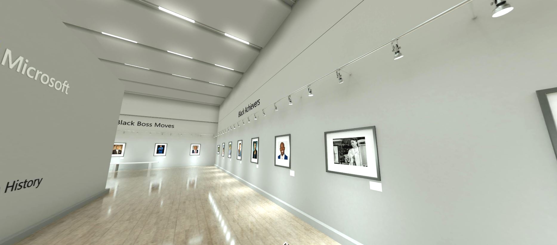 IA, hip Hop, autisme, histoire des noirs … Microsoft soutient les ...