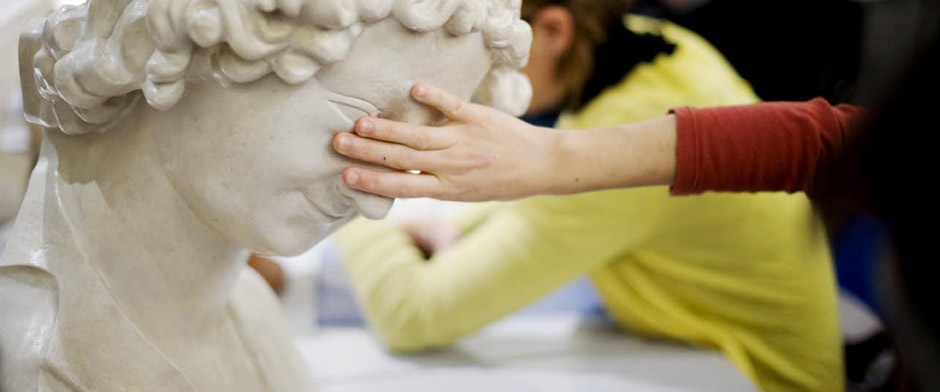 4e Semaine de l’accessibilité du musée du Louvre : les nouveautés 2020 ...