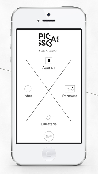 Le nouveau musée Picasso accueille également son public sur les ...