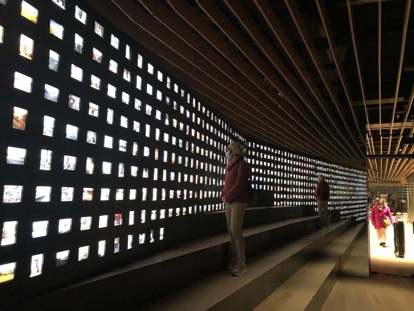 Inspiré par la culture japonaise, le nouveau musée Albert-Kahn offre un ...