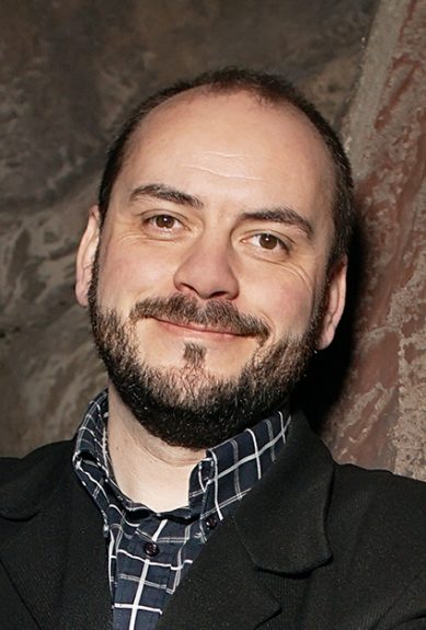 [#museeapres] Michel Rouger (Muséoparc d’Alesia): «la question d’une ...