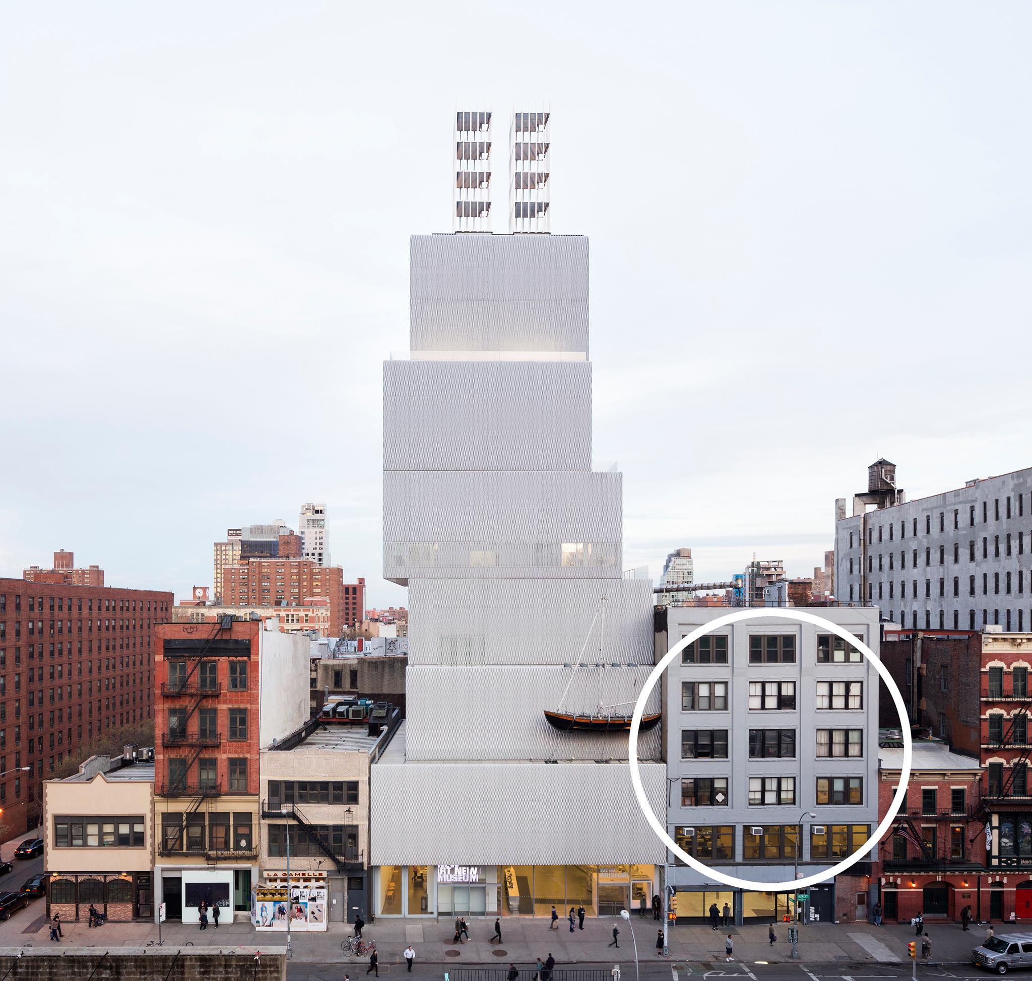 NEW INC, l’incubateur culturel du New Museum (NYC), annonce les 63 ...