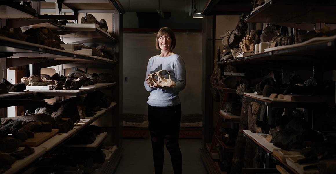 En janvier 2021, le Natural History Museum de Londres sera la vedette d ...