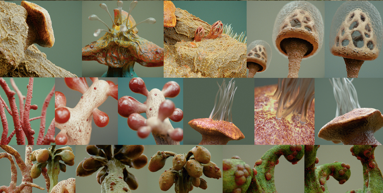 polymorf Symbiosis image 7 – Club Innovation & Culture CLIC France