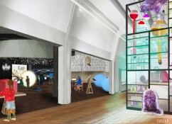 Le Science Museum de Londres ouvre une nouvelle galerie interactive ...