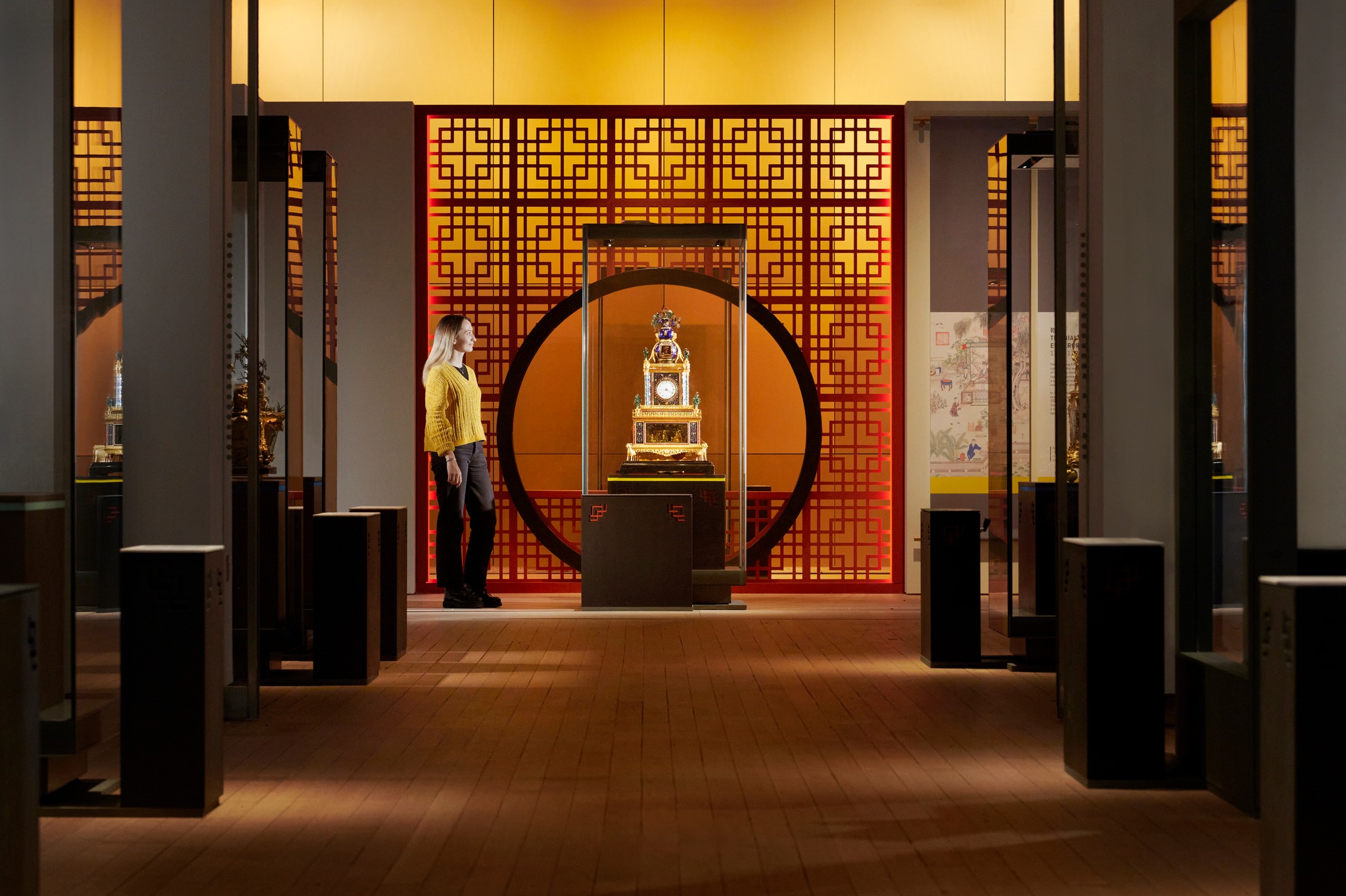 Le Science Museum Group britannique va créer un pôle de musées à Riyad ...