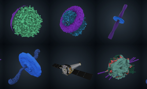 La Smithsonian Institution lance une expérience Instagram en réalité ...