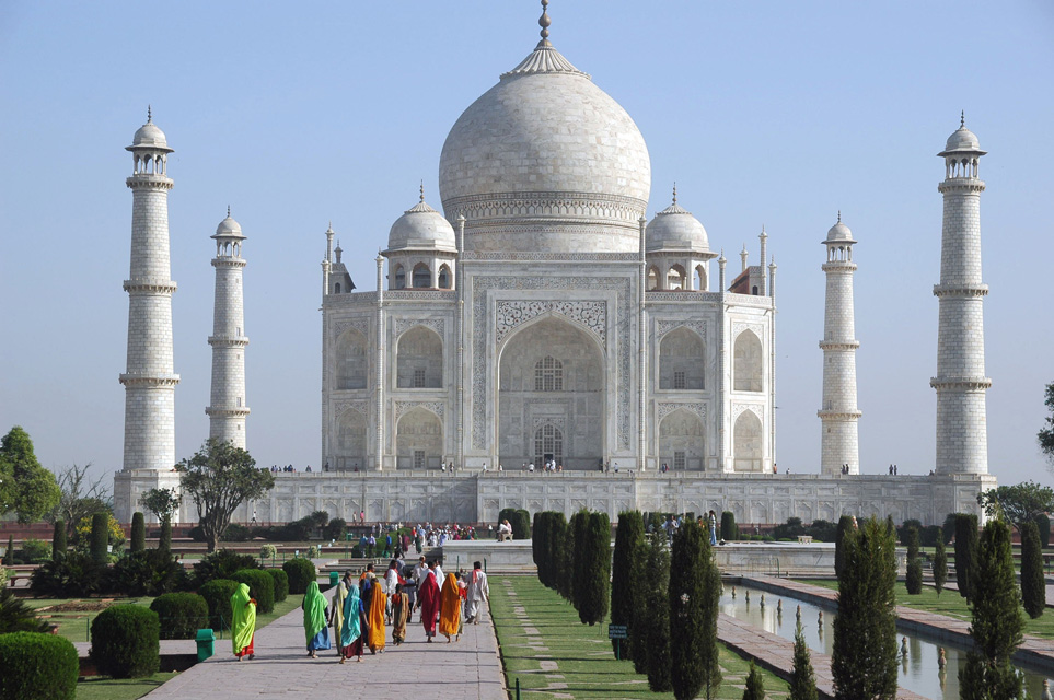 taj-mahal – Club Innovation & Culture CLIC France