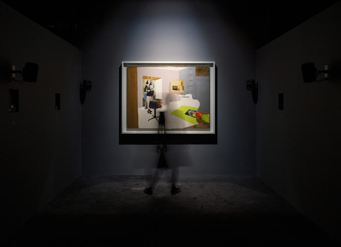 Avec Sensorium, la Tate veut stimuler les sens de ses visiteurs et leur ...