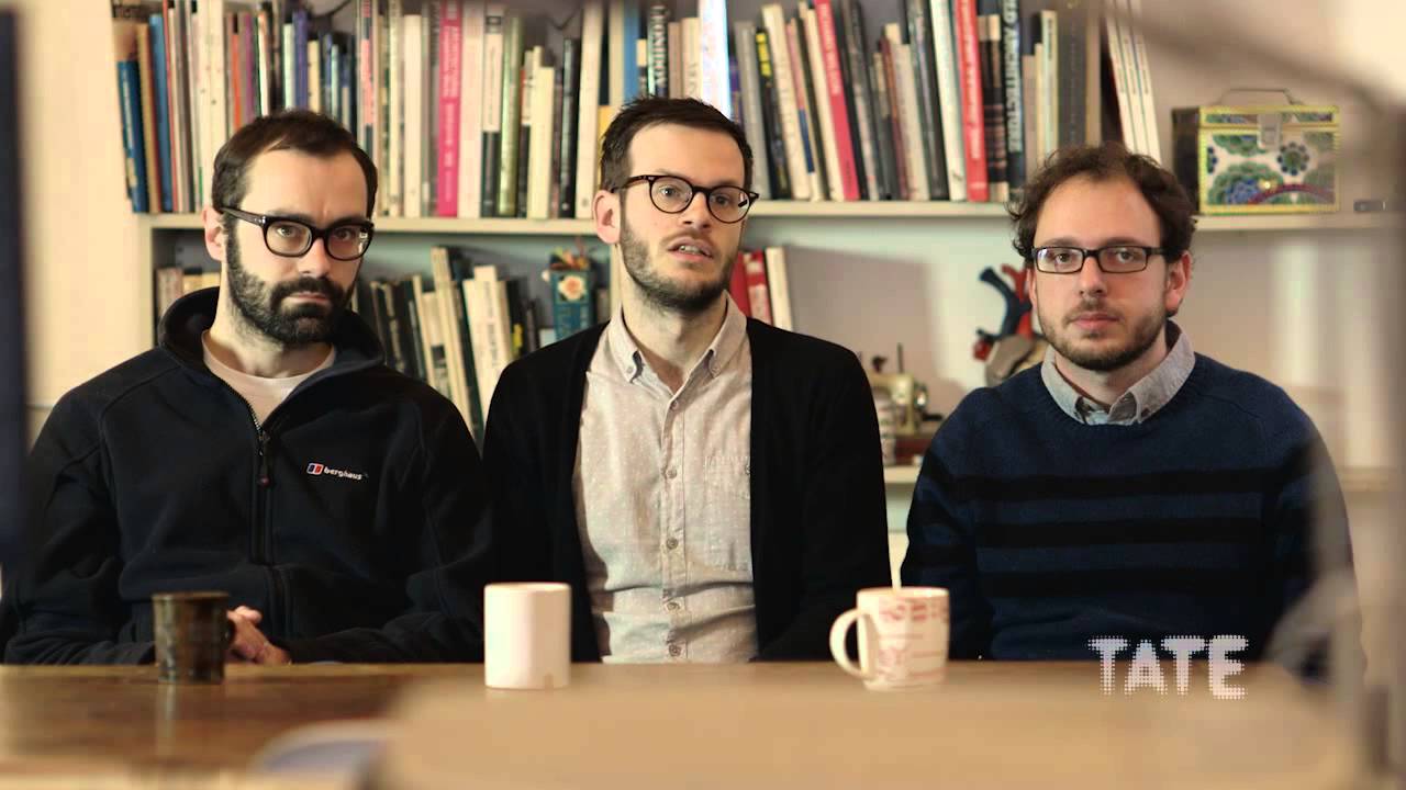 Après le robot, la Tate mise sur l’expérience sonore et immersive pour ...